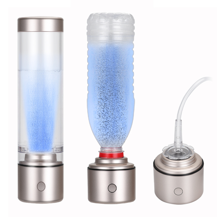 Nano Hydrogen Rich Water Generator, Golden - Specializes in designing ...
